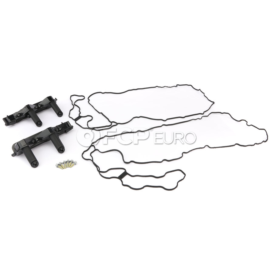 BMW PCV System Kit - Genuine BMW 11158636540 | FCP Euro