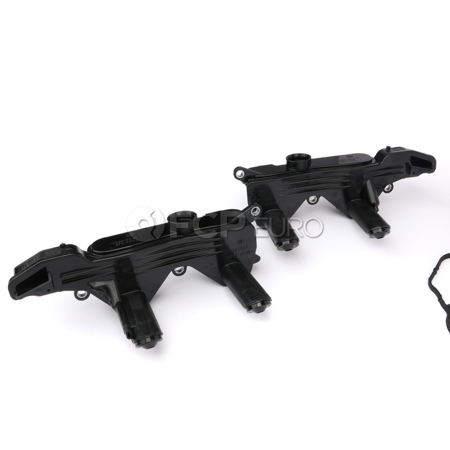 BMW PCV System Kit - Genuine BMW 11158636540 | FCP Euro