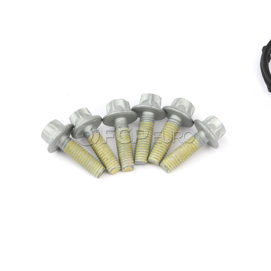 BMW PCV System Kit - Genuine BMW 11158636540 | FCP Euro