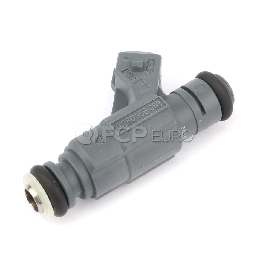 Audi Fuel Injector - Bosch 06A906031BC | FCP Euro
