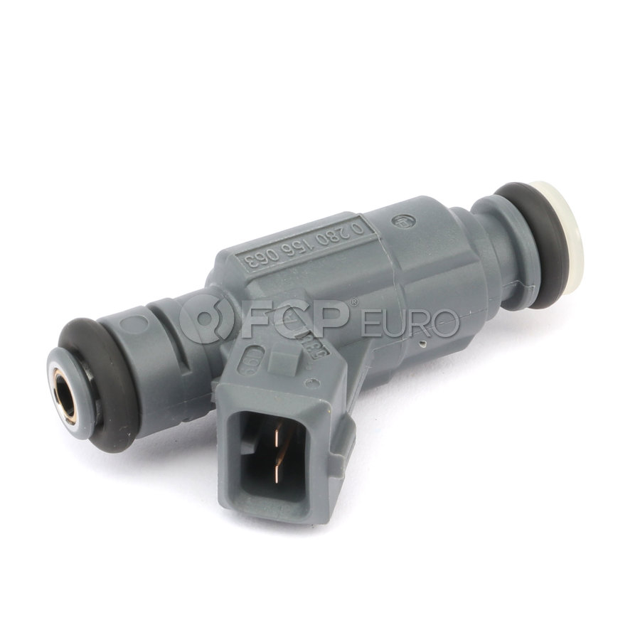 Audi Fuel Injector - Bosch 06A906031BC | FCP Euro