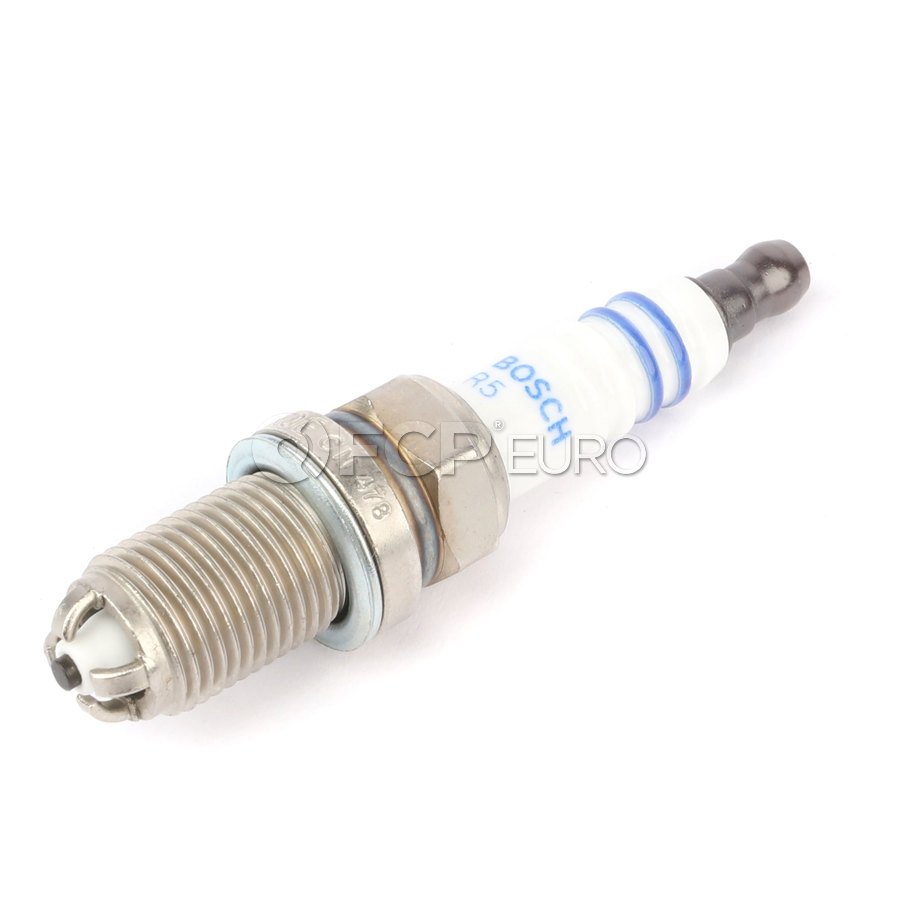 BMW VW Spark Plug - Bosch 12129069877 | FCP Euro