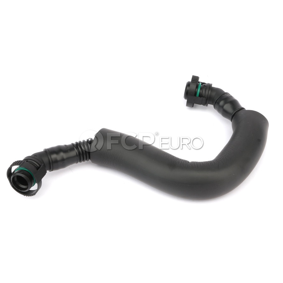 Audi VW Crankcase Breather Hose - Rein 06J103221A | FCP Euro