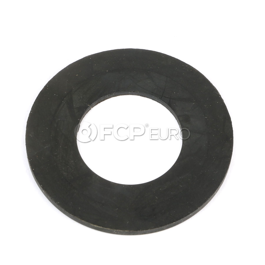 Mercedes Brake Master Cylinder Reservoir Cap Gasket - Genuine Mercedes ...