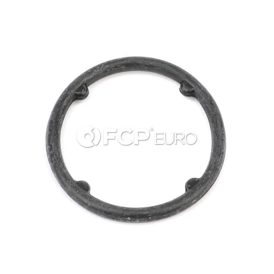 Audi VW Engine Oil Cooler O-Ring - Reinz 079103121AD | FCP Euro