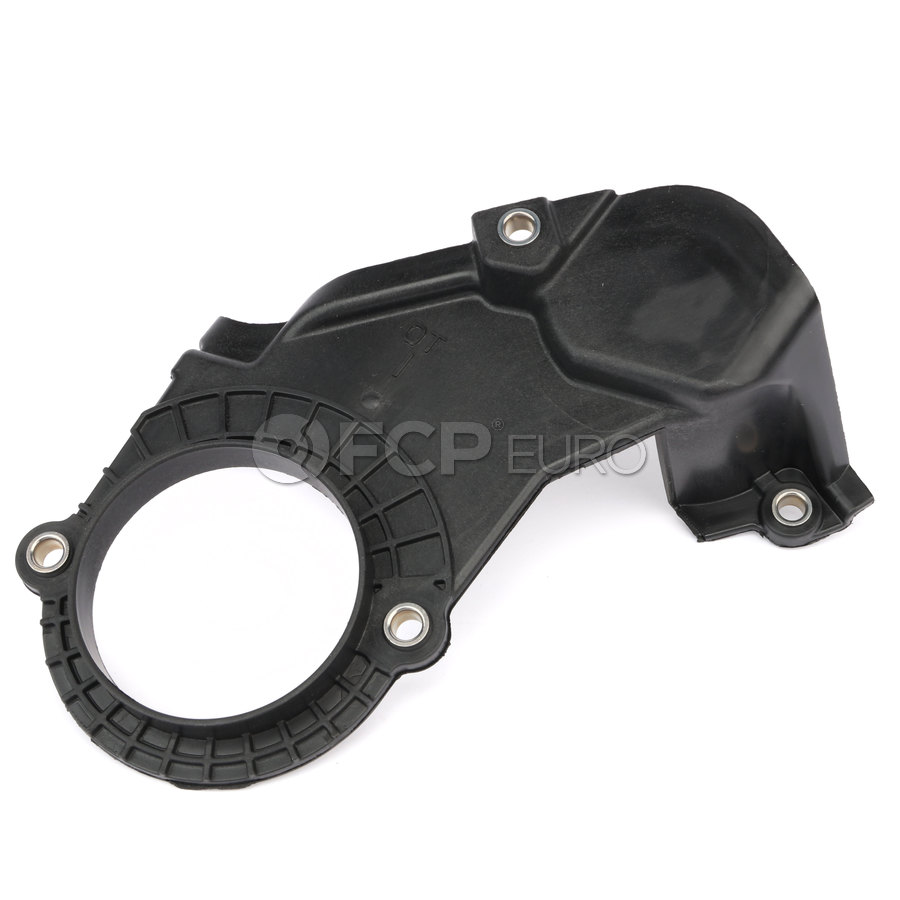 VW Engine Timing Cover - Genuine VW 04C109175F | FCP Euro
