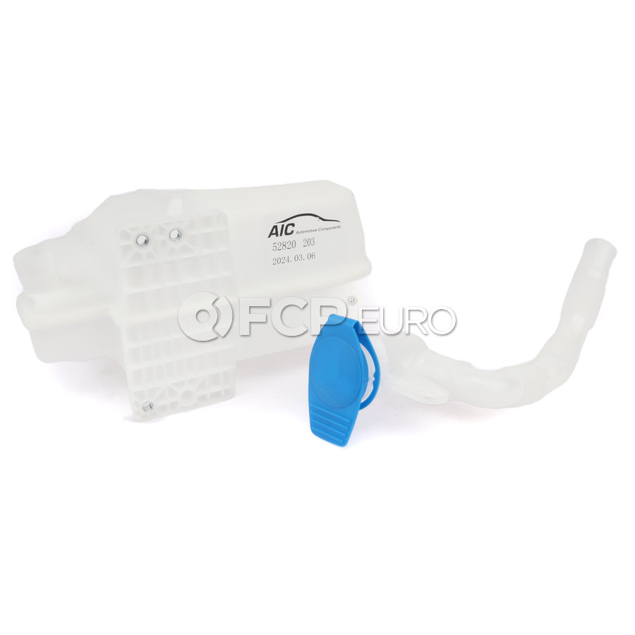 Audi Washer Fluid Reservoir - J L 1K0955453S | FCP Euro