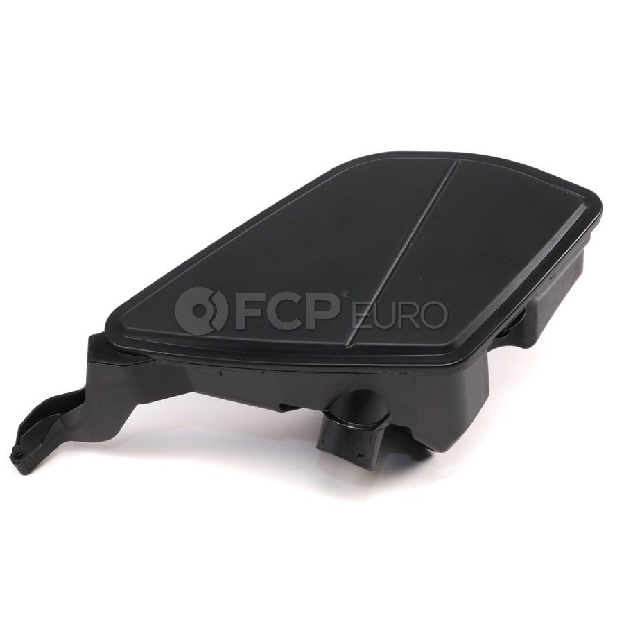 BMW Engine Air Intake Resonator - Genuine BMW 13718612084 | FCP Euro