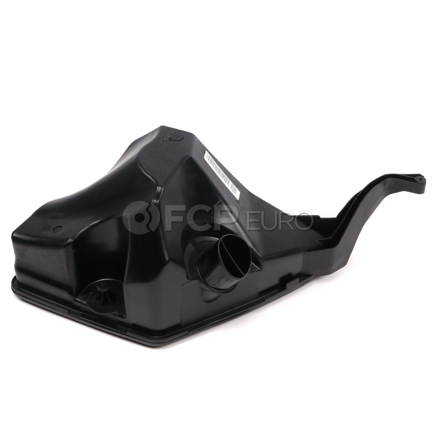 BMW Engine Air Intake Resonator - Genuine BMW 13718612084 | FCP Euro
