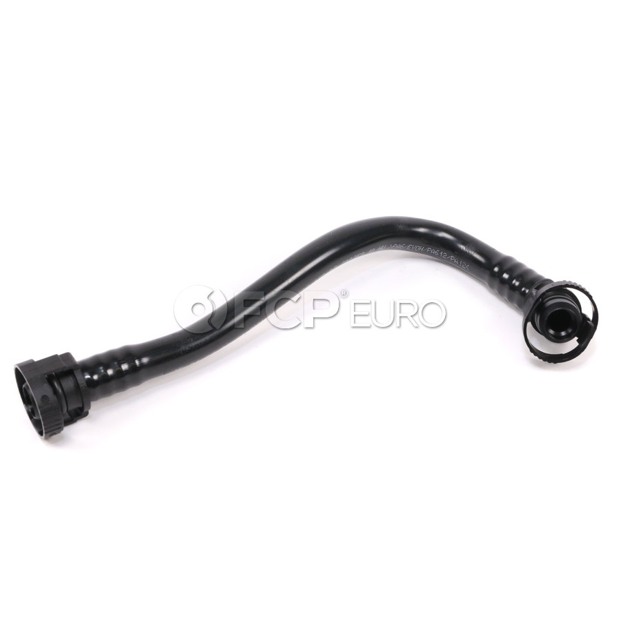 BMW Fuel Tank Breather Line - Genuine BMW 13907626118 | FCP Euro
