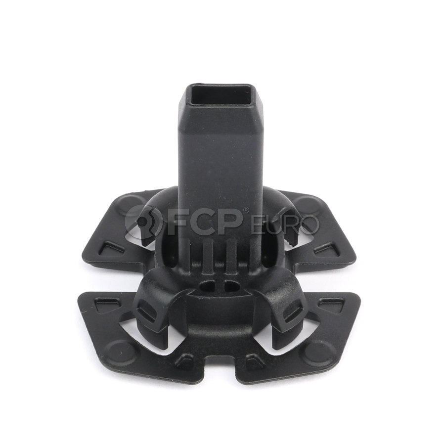BMW Radiator Air Seal Clip - Genuine BMW 17118482944 | FCP Euro