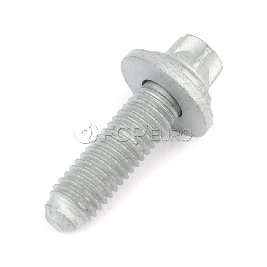 BMW Asa-Bolt (M8X28) - Genuine BMW 32306762999 | FCP Euro