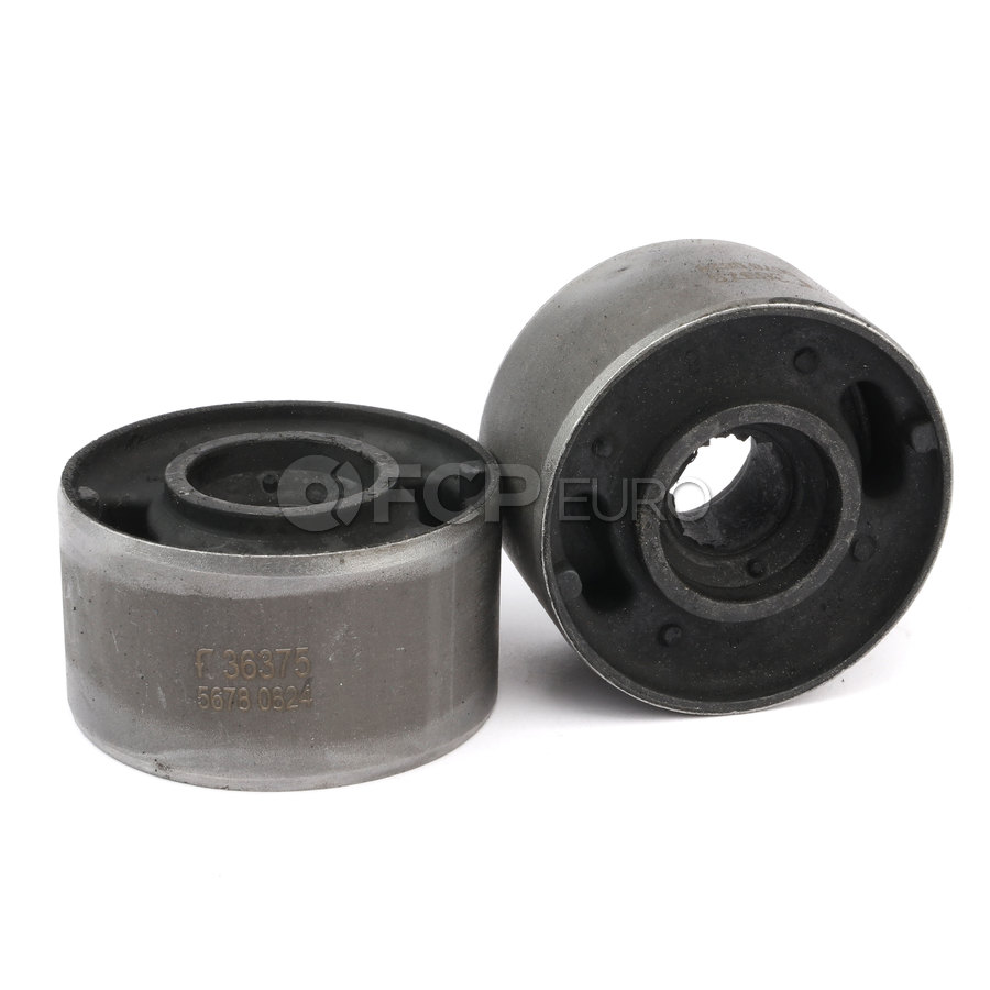 BMW Control Arm Bushing Kit - Febi Bilstein 31129069035 | FCP Euro