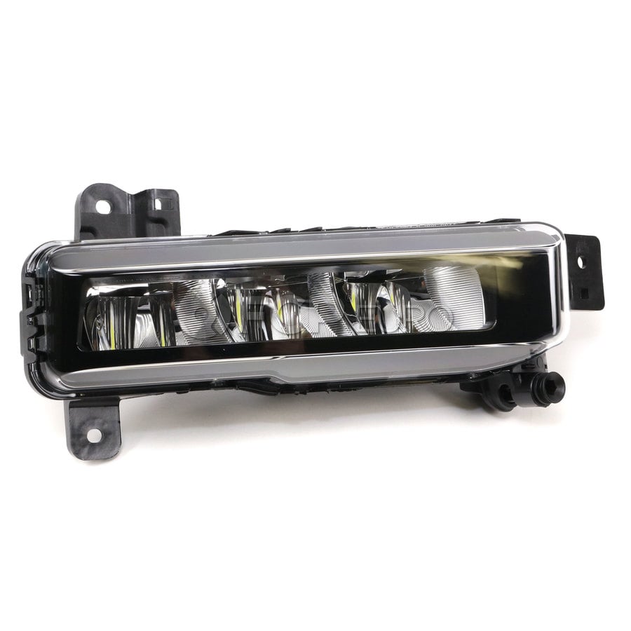 BMW Fog Light - Genuine BMW 63178089526 | FCP Euro