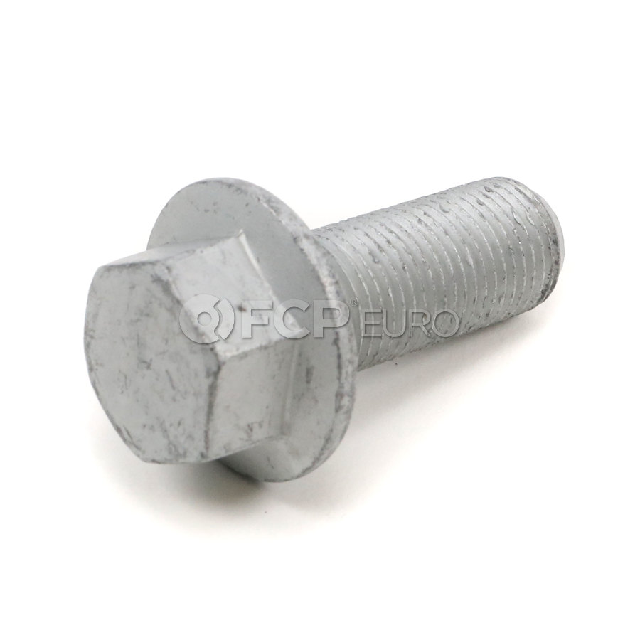 Land Rover Disc Brake Caliper Bolt - Genuine Land Rover LR033274 | FCP Euro