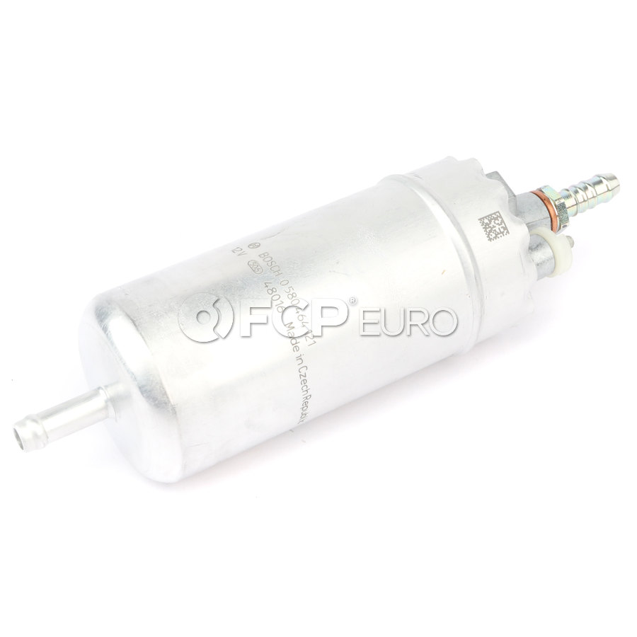 Audi VW Auxilary Fuel Pump - Bosch 1K0906089A | FCP Euro