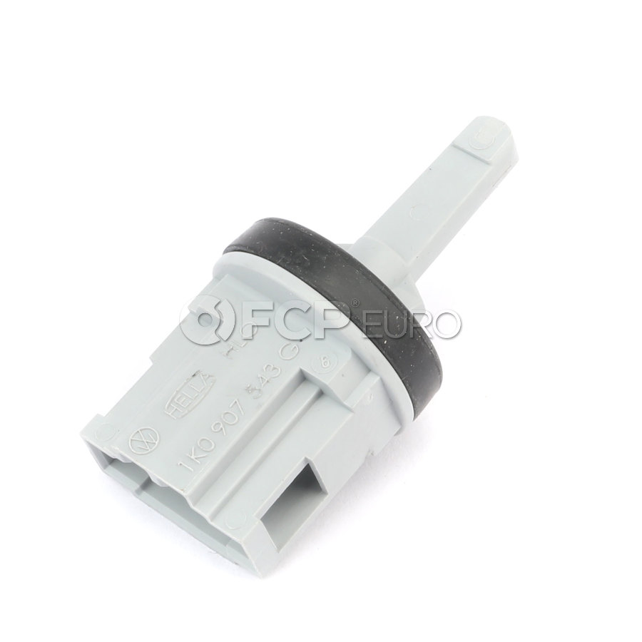 Porsche A/C Evaporator Temperature Sensor - Genuine Porsche 95857230410 ...