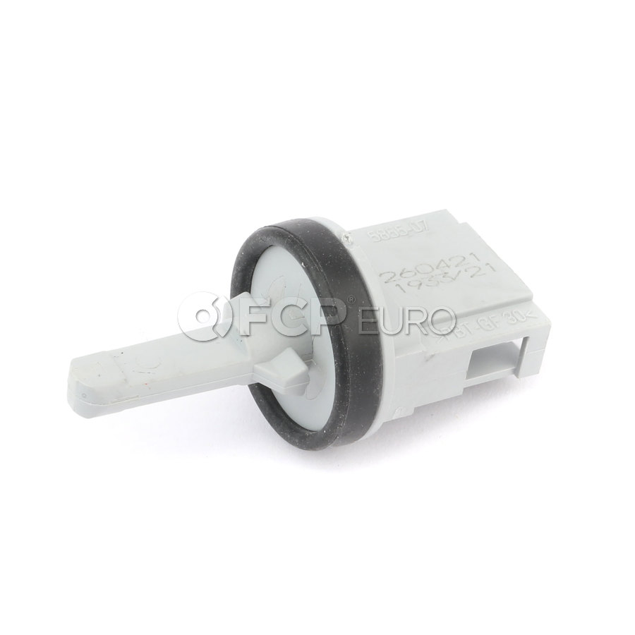 Porsche A/C Evaporator Temperature Sensor - Genuine Porsche 95857230410 ...