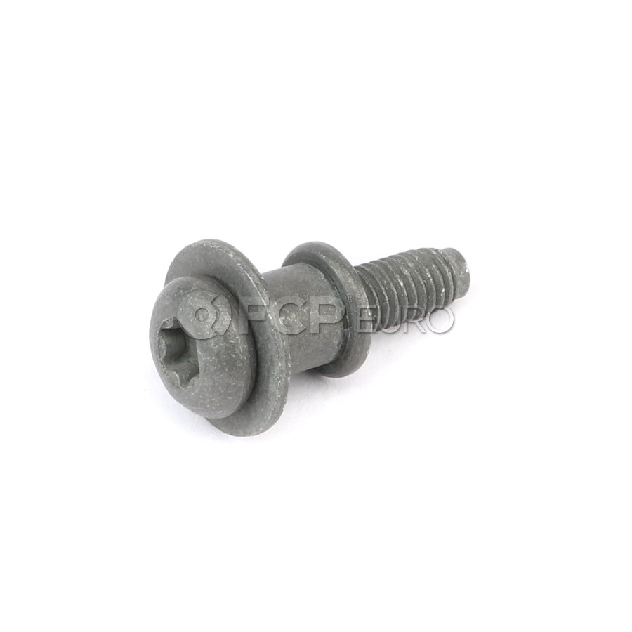 Audi VW Engine Valve Cover Bolt - Genuine VW Audi 04L103831 | FCP Euro