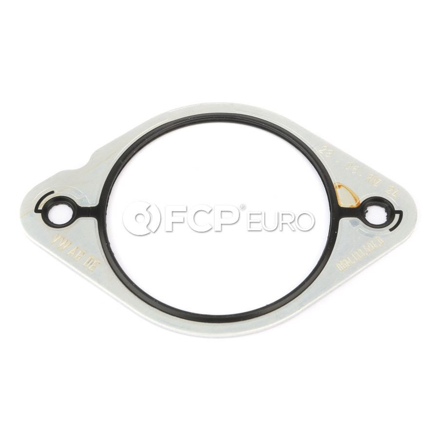 Audi Intercooler Gasket - Genuine Audi 06M133594D | FCP Euro