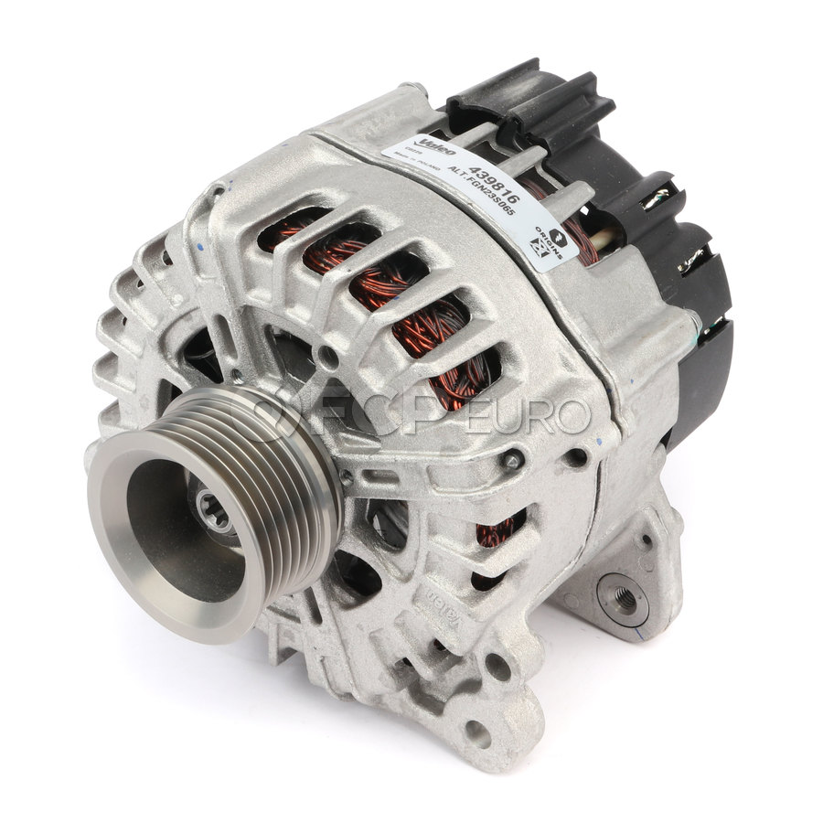 Audi Alternator - Valeo 06E903023B | FCP Euro