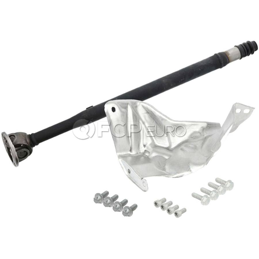 Mercedes Front Driveshaft Kit - Genuine Mercedes 2044106701 | FCP Euro
