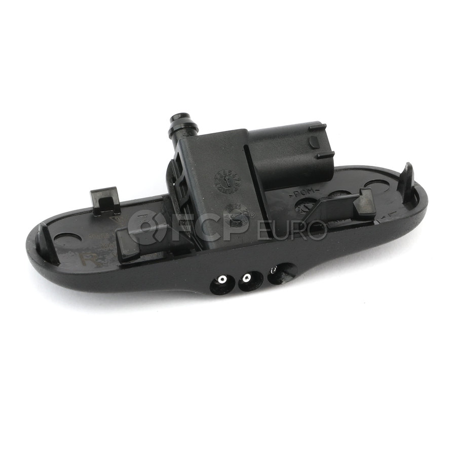 Porsche Windshield Washer Nozzle - Genuine Porsche 95B955986C | FCP Euro