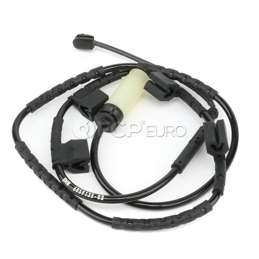 Mini Brake Pad Wear Sensor - Genuine Mini 34356859135 | FCP Euro