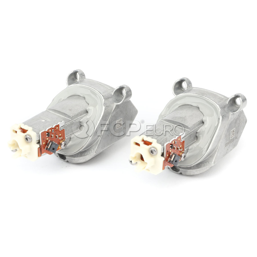 BMW Repair Kit Led Module - Hella 63117343876 | FCP Euro