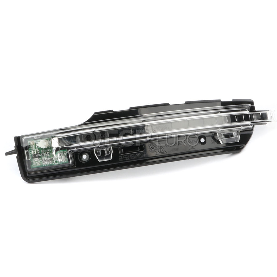 Porsche Turn Signal Light Assembly - Genuine Porsche 95B949102G | FCP Euro