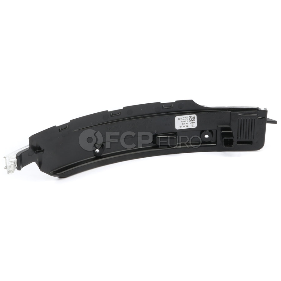 Porsche Turn Signal Light Assembly - Genuine Porsche 95B949102G | FCP Euro