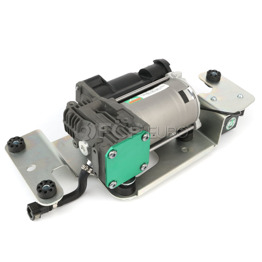 BMW Suspension Air Compressor - Arnott 37206859714 | FCP Euro