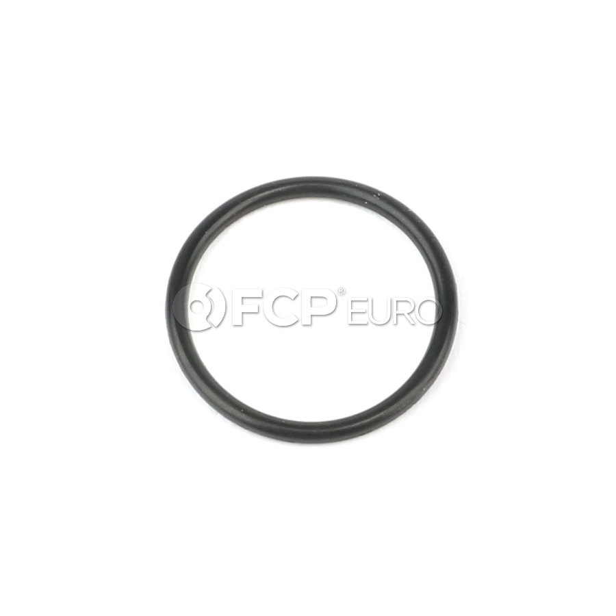 Audi Porsche VW Fuel Injector O-Ring - Febi Bilstein WHT000884 | FCP Euro
