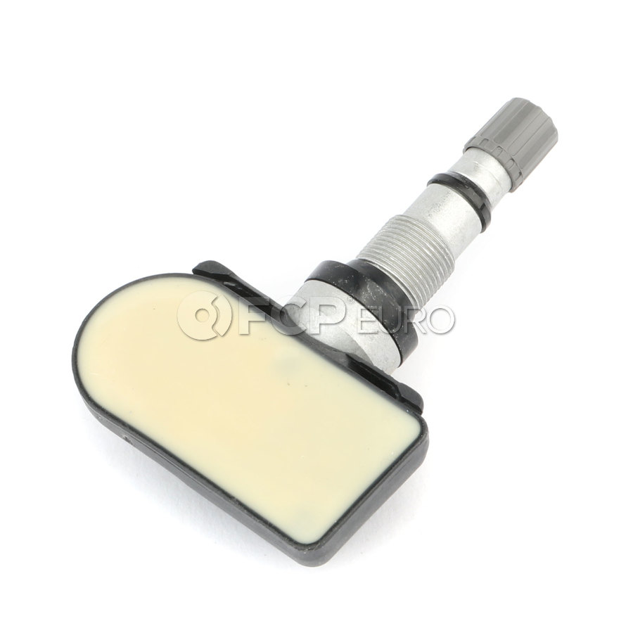 Mercedes Tire Pressure Monitoring System Sensor - Genuine Mercedes ...