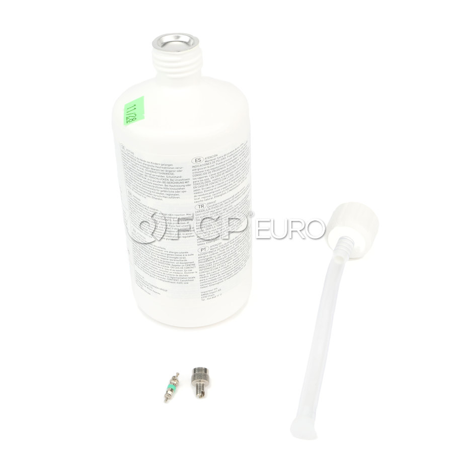Audi VW Tire Sealant - Genuine Audi VW 5G0012619 | FCP Euro