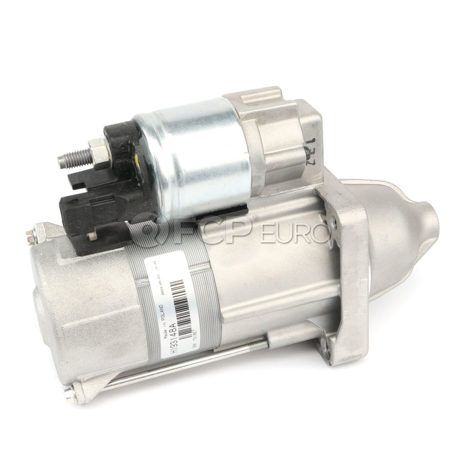 BMW Starter - Valeo 12417843526 | FCP Euro
