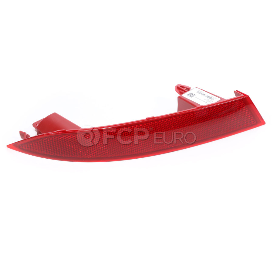 BMW Reflector Panel - Genuine BMW 63147463973 | FCP Euro