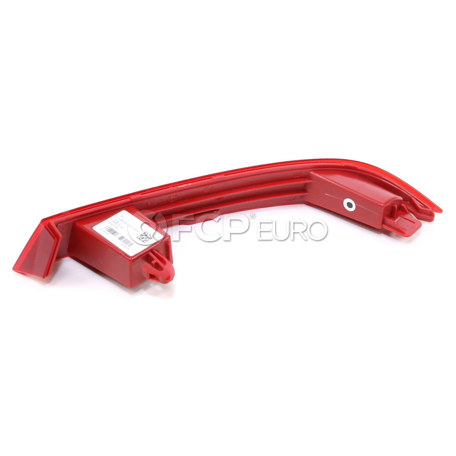 BMW Reflector Panel - Genuine BMW 63147463973 | FCP Euro