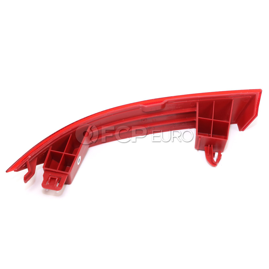 BMW Reflector Panel - Genuine BMW 63147463973 | FCP Euro