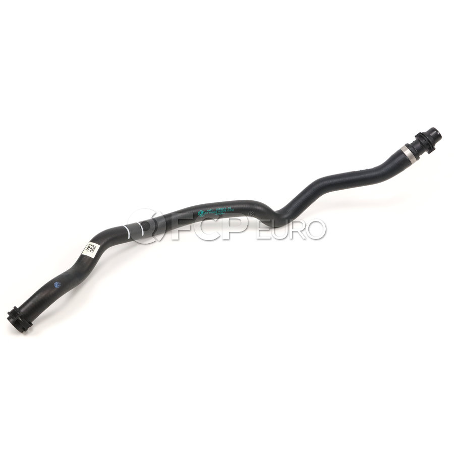 BMW HVAC Heater Hose - Genuine BMW 64219329643 | FCP Euro