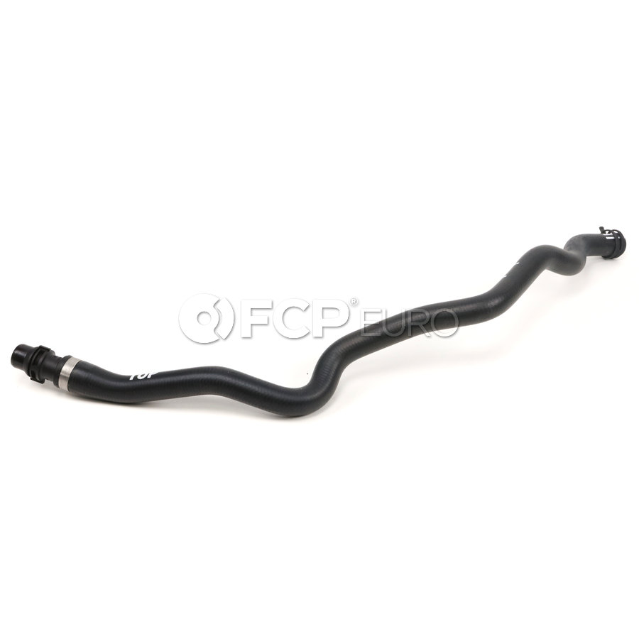 BMW HVAC Heater Hose - Genuine BMW 64219329643 | FCP Euro