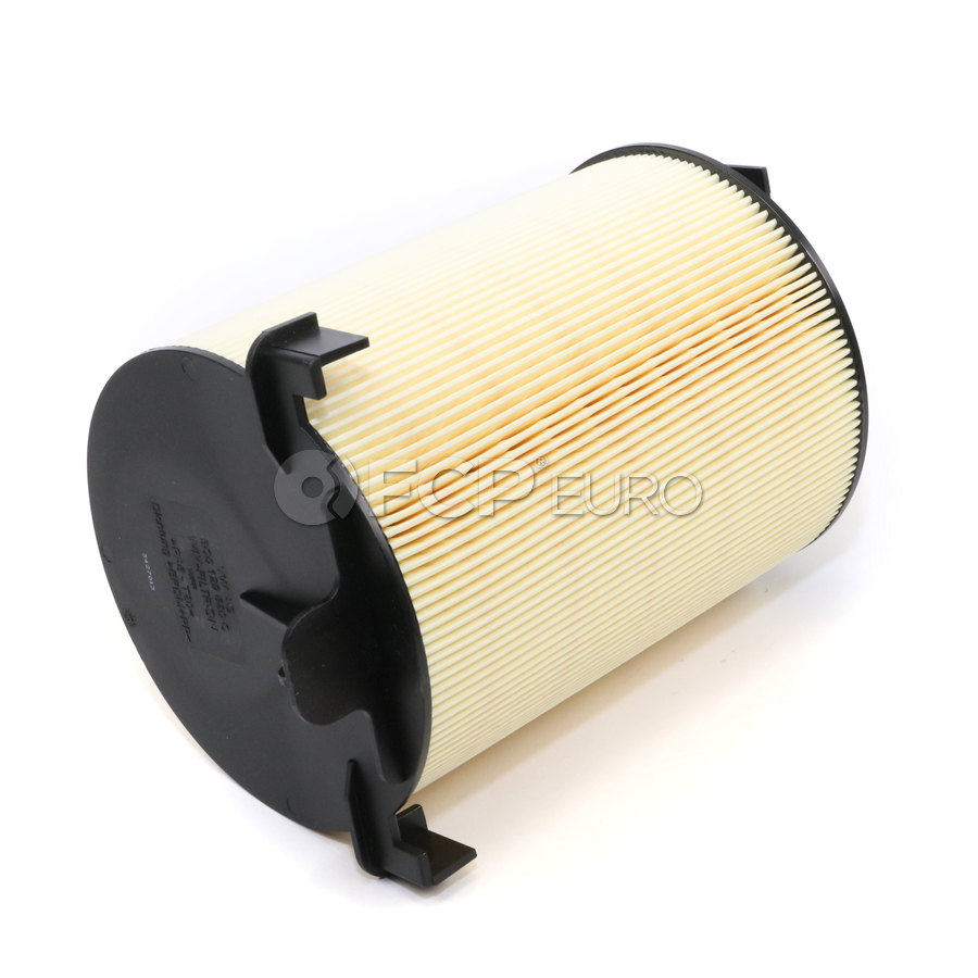 VW Air Filter - Genuine VW 1F0129620 | FCP Euro