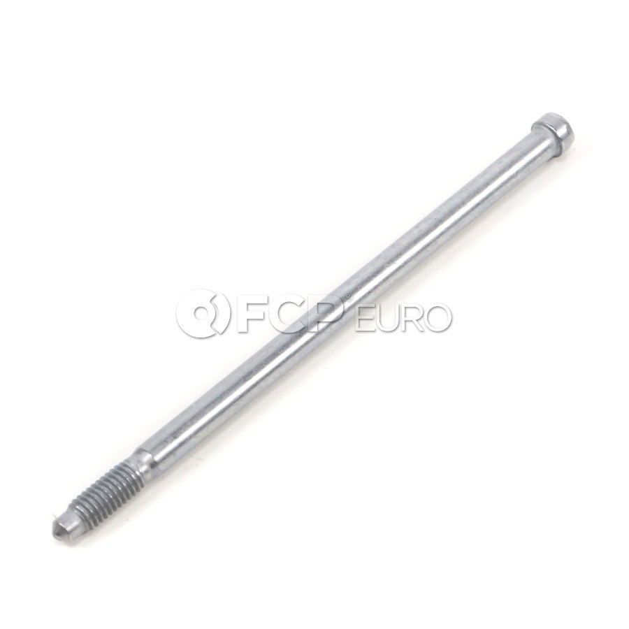 Audi Bumper Cover Bolt - Genuine Audi N91140801 | FCP Euro