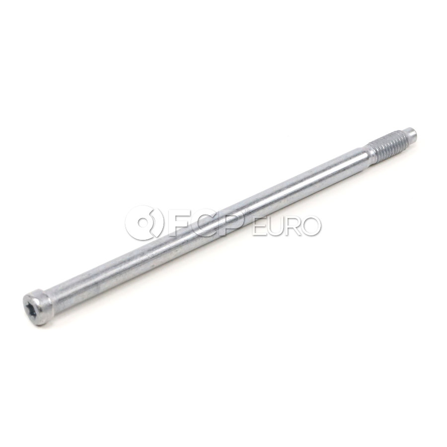 Audi Bumper Cover Bolt - Genuine Audi N91140801 | FCP Euro