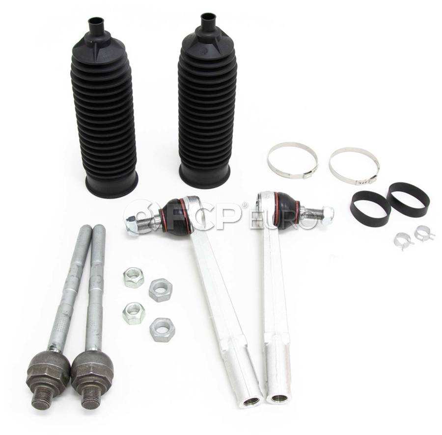 Porsche Steering Tie Rod Kit - TRW JAR1013KT1 | FCP Euro