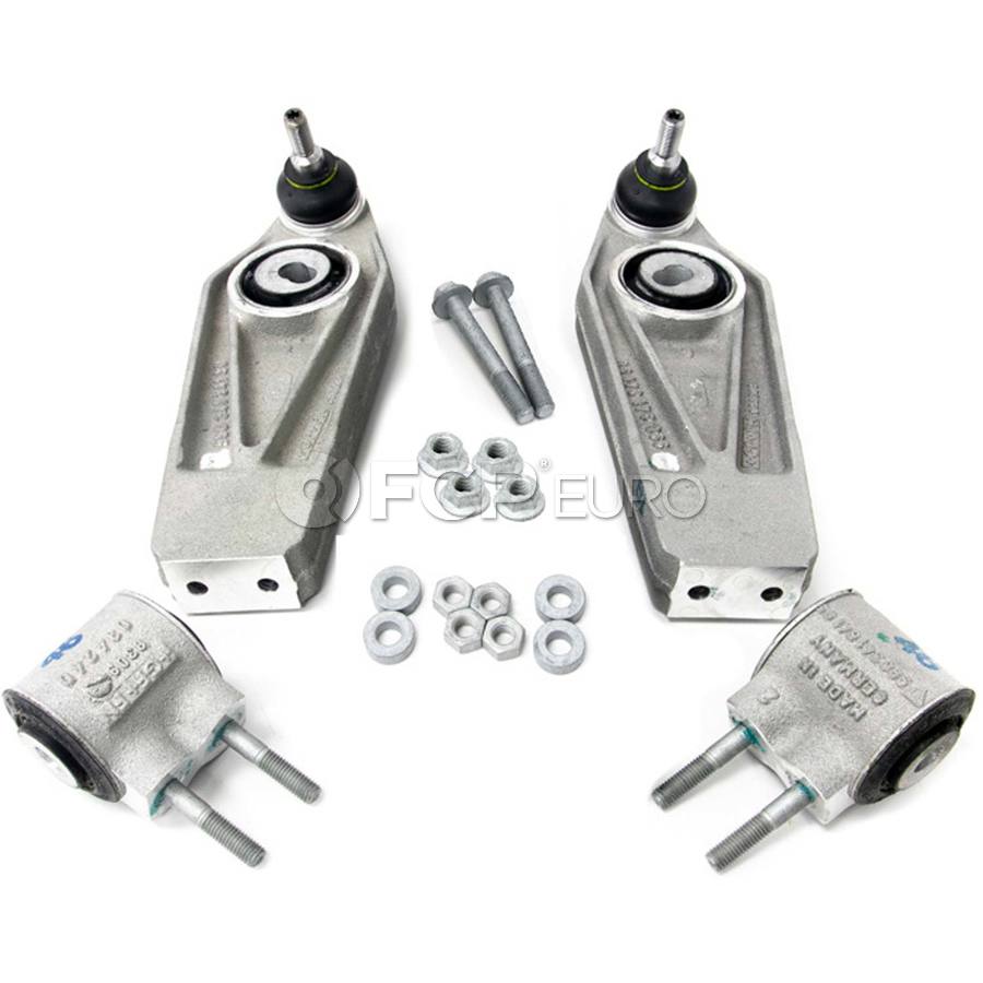 Porsche Control Arm Kit - Genuine Porsche 99634112290KT | FCP Euro
