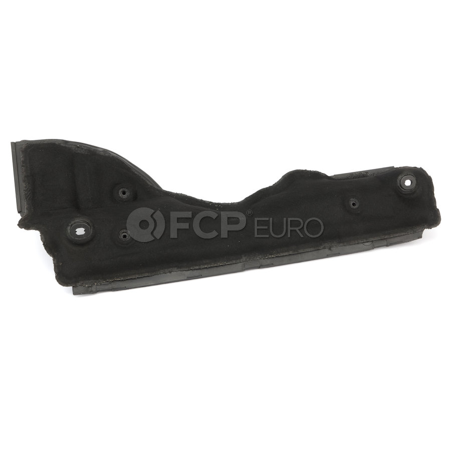 BMW Bulkhead Upper Section Middle - Genuine BMW 51717204334 | FCP Euro