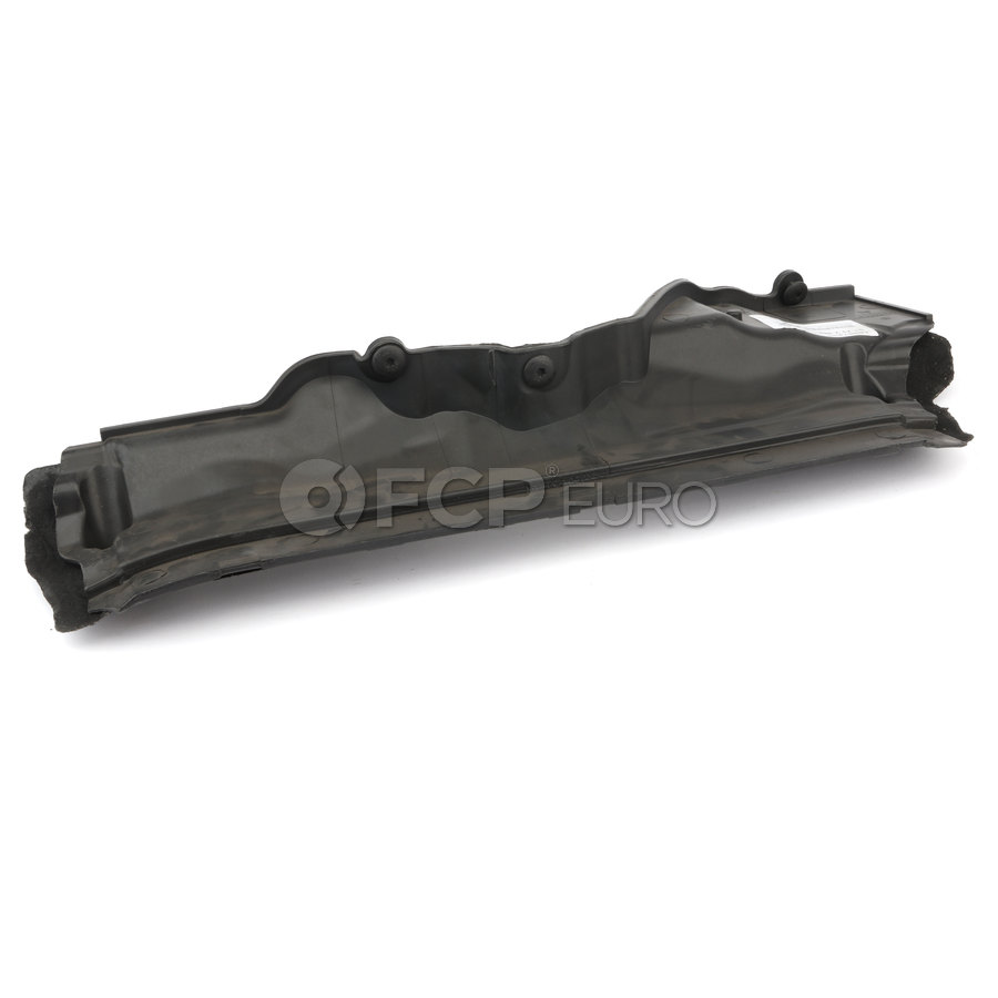 BMW Bulkhead Upper Section Middle - Genuine BMW 51717204334 | FCP Euro