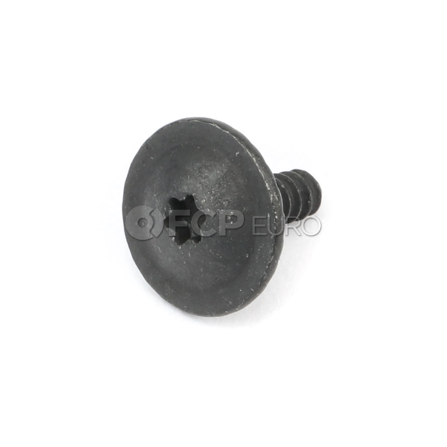Porsche Self Tapping Screw - Genuine Porsche 9A700769800 | FCP Euro