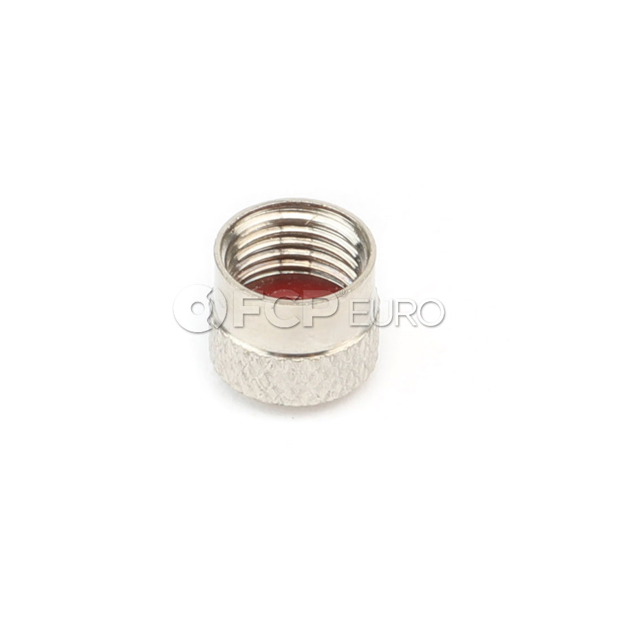 BMW Tire Valve Stem Cap - URO Parts 36121120779 | FCP Euro